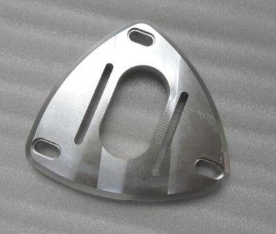 中国 ステンレス鋼 CNC は自動車/自動車のための部品/部品を機械で造りました 販売のため