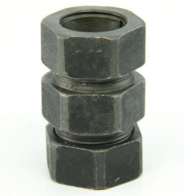 China Stainless Steel CNC Turning Parts , ISO9001 screw for Medical Parts for sale