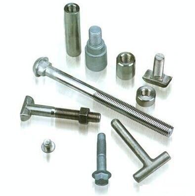 China Computerized Turning - Machining Stainless Steel For Agricultural Machinery Parts for sale