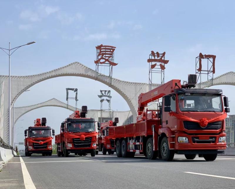 Henan Liyue Machinery Equipment Co., Ltd.