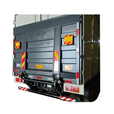 Cina Sollevamento universale del cancello posteriore per FAW Jiefang Cargo Truck in vendita