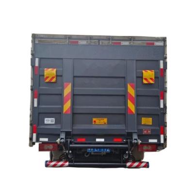 Cina Porta posteriore idraulica di scarico per FAW Jiefang Pickup Shacman Truck in vendita