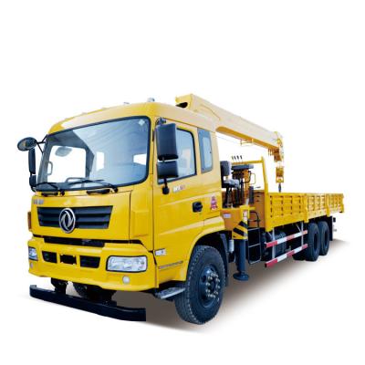 China 18 T.M Momento de elevação nominal 14 TON Capacidade de carga nominal à venda