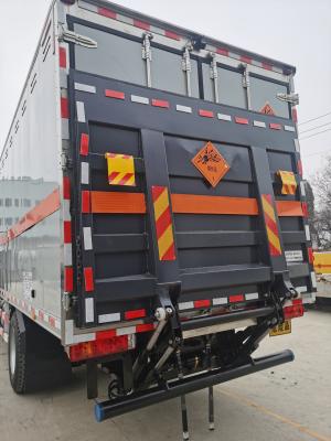 Cina Alte prestazioni di sollevamento idraulico del portellone di 2,5 tonnellate in vendita