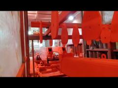 New Dongfeng 14 Ton 210 Hp Straight Boom Truck Mounted Crane