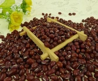 China 2018 Crop small red beans different types of pulses for sale
