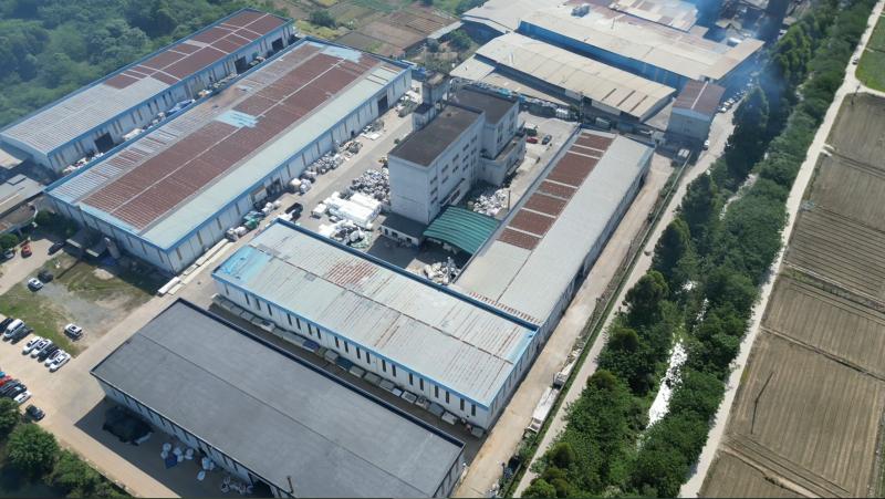 Chengdu Xinkunda Plastic Products Co., Ltd.