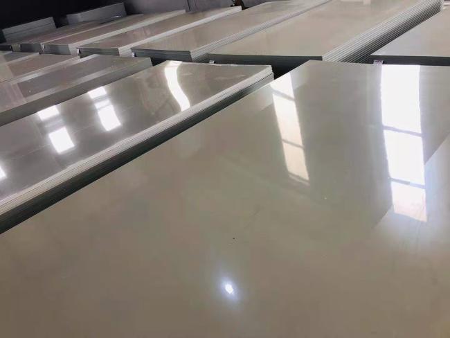 Eco-Friendly PP Sheets for ceiling applications