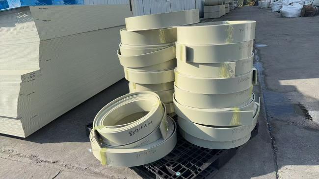 Diagram of PP pipe fitting applications