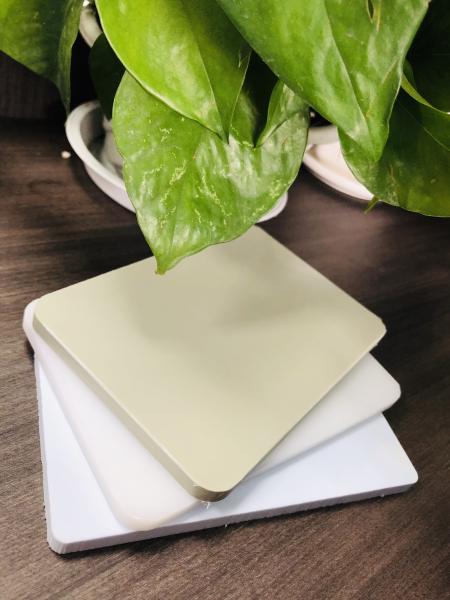 Quality Eco Friendly Rigid PP Hollow Construction Board 6mm Polypropylene Sheet for sale