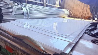 China OEM 2mm Polypropylene Sheet PP Boards 8x4 Corrosion Resistance for sale