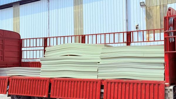 Quality Bulk Hard Polypropylene Plastic Sheets Boards Electrical Insulated Custom for sale