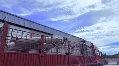 China Weatherproof White PPS Hard Plastic Panels Sheets 4x8 Customized for sale