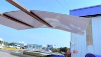 Quality OEM Polypropylene White Plastic Board Sheet 5mm Heat Resistant for sale