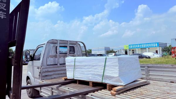 Quality Insulated Fire Resistance PPS PP Solid Sheet Plastic Panel For Electrical Enclosure for sale