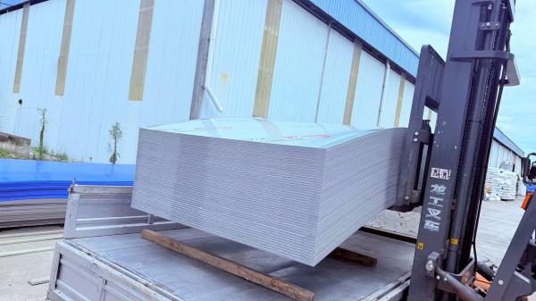 Quality Waterproof Molecular Copolymer Polypropylene Sheet 4mm Custom for sale
