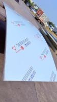 Quality Customized Flame Retardant Polypropylene Sheet 8x4 Weather Resistance for sale