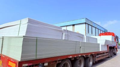 China Fireproof Polypropylene PP Hollow Construction Board Sheet Kitchen Wall Panels for sale