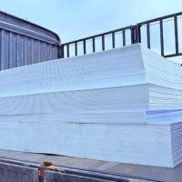 China PPS FR Polymer Plastic Sheets 3-30mm Thickness UL94 V-0 Rated with 240°C Heat Resistance for Industrial Applications for sale
