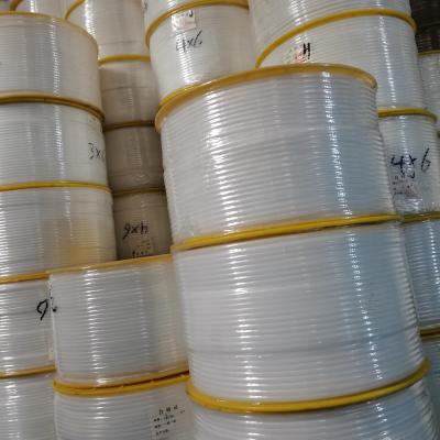 中国 腐食耐性PPT ポリプロピレンホースフィッティング 接続パイプ オーダーメイド 販売のため