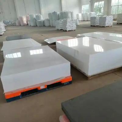 中国 耐熱灌輸 ポリプロピレン PP パイプ 3 メートル オーダーメイド 販売のため