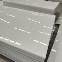 China 10mm Waterproof PP Plastic Board - 3-30mm Thickness, 120°C Heat Resistance, 0.9 g/cm³ Density Polypropylene Sheets for sale