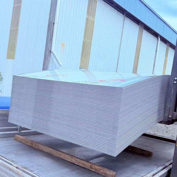 Quality Sustainable PP Advertising Board Thermoplastic Sheets Customized for sale