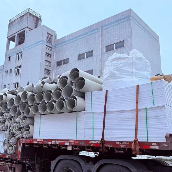 Quality 1mm Engineering Plastic PPS Board Polyphenylene Sulfide Sheet Alkalis Resistance for sale