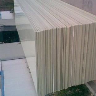 Quality Polyphenylene Sulfide PPS Lightweight Plastic Sheets For Partition Customized for sale