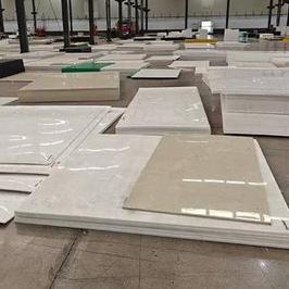 China Customized Flame Retardant Polypropylene Sheet 8x4 Weather Resistance for sale