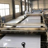 China Polypropylene Plastic Sheet 0.2-10mm Thickness Smooth Surface High Electrical Insulation for Industrial Use for sale