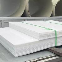 China PP Wall Sheet 1000mm-2000mm Width Waterproof Polypropylene Panel for Construction for sale