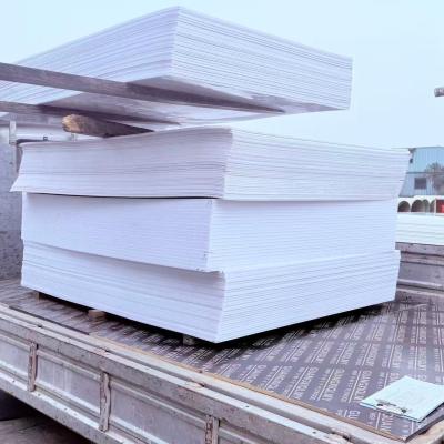 China Matte Surfacefinish Flame Retardant Polypropylene Sheet RoHS Approved Flame Resistant Material Designed for Safety and Mechanical Uses for sale