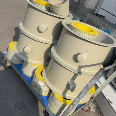 China Thickness Varies 3mm to 12mm PP Corrugated Sheet Waterresistance Yes Strong Impact Resistant and Suitable for Multiple Uses for sale