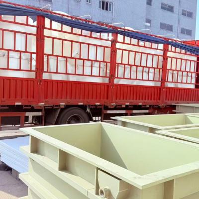 China Lightweight PP Marketing Board eco friendly marketing signage solution designed for effective and sustainable promotions for sale