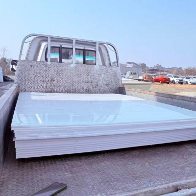 China Waterabsorption less than 0.1 percent PPS Board combining Flexuralstrength 120 to 150 MPa designed for high strength and moisture resistant applications for sale