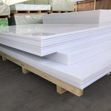China PP Advertising Board Lightweight Customizable Suitable For Multiple Advertising Applications for sale