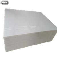 China High Electrical Insulation Polypropylene Plastic Sheet 0.9 G/cm³ Density 120°C Temperature Resistance for sale