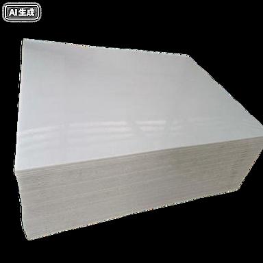 China High Electrical Insulation Polypropylene Plastic Sheet Offering Smooth Surface Ideal for Electrical Engineering and Industrial for sale