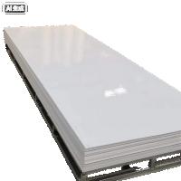 China High Electrical Insulation Polypropylene Plastic Sheet 0.9 G/cm³ Density 120°C Temperature Resistance for sale