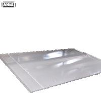 China UV-Resistant PP Hollow Construction Board 10mm Polypropylene Sheet with 0.9 g/cm³ Density and 120°C Temperature Resistance for sale