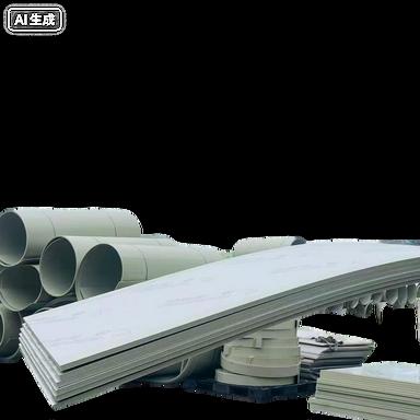 China Length 6 Meters Standard Polypropylene Plastic Pipes Featuring Wall Thickness 3 to 5.5mm Suitable for Water Supply and Plumbing Systems for sale