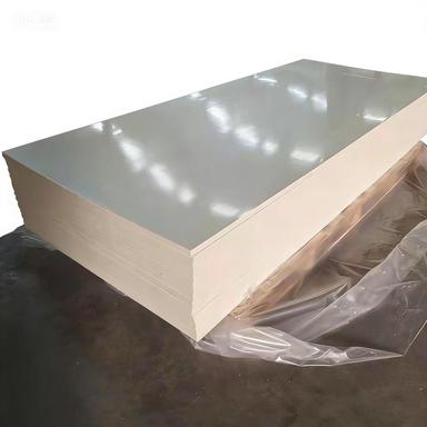China Customized PP Polypropylene Board Electrical Insulation High Perfect for Mechanical Strength and Versatile Fabrication Needs for sale