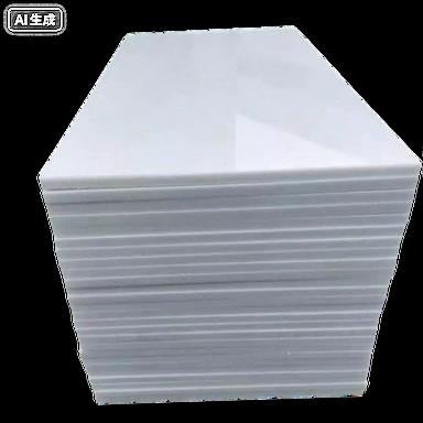 China Smooth Surfacefinish Flame Retardant Polycarbonate Sheet Providing Service Life Up To 10 Years Designed For Fire Resistant Industrial for sale