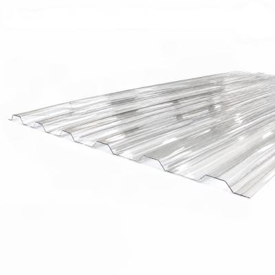 China Corrugated Roofing Sheet Polycarbonate for Carport Sunroom,indoor-outdoor paritition,decoration for sale