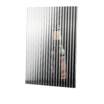 China Twin-wall Hollow Polycarbonate Sheet - Durable Polycarbonate Hollow Sheet for Industrial Use for sale