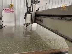 Fireproof Polypropylene PP Hollow Construction Board Sheet Kitchen Wall Panels