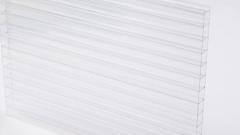 Polycarbonate Hollow Sheet Vedio