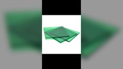 Greenhouse Polycarbonate Solid Sheet