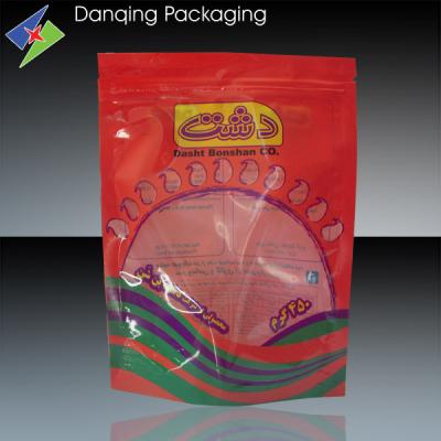 Китай мешки застежки -молнии doypack, упаковка еды, стоят вверх мешок с застежкой -молнией, гибкий упаковывать продается